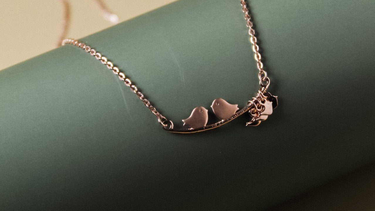 Top 10 Trending Silver Jewellery For Women – Silberry