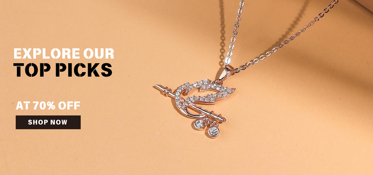 Silberry : Buy Exclusive Silver Jewellery Now