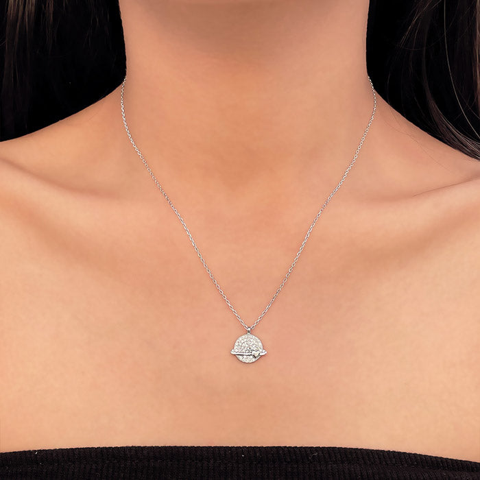 Buy Necklaces and Pendants Online – Silberry