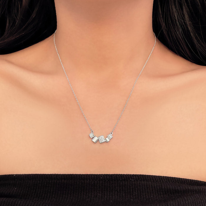 Buy Necklaces and Pendants Online – Silberry