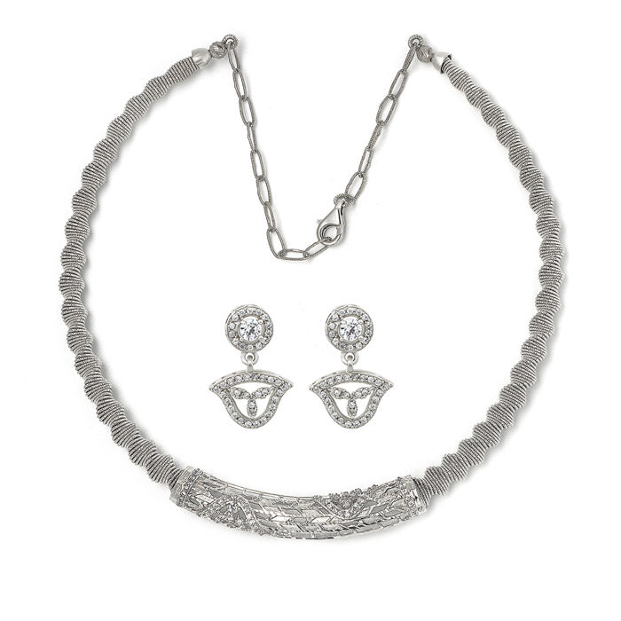 Buy 925 Sterling Silver Jewellery Online - Silberry